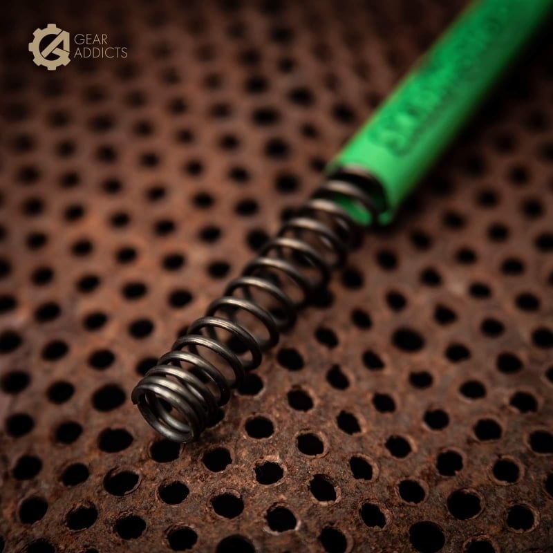 Hulk Spring SRS/SSG/VSR Rapax | Skirmshop – Skirmshop Spain